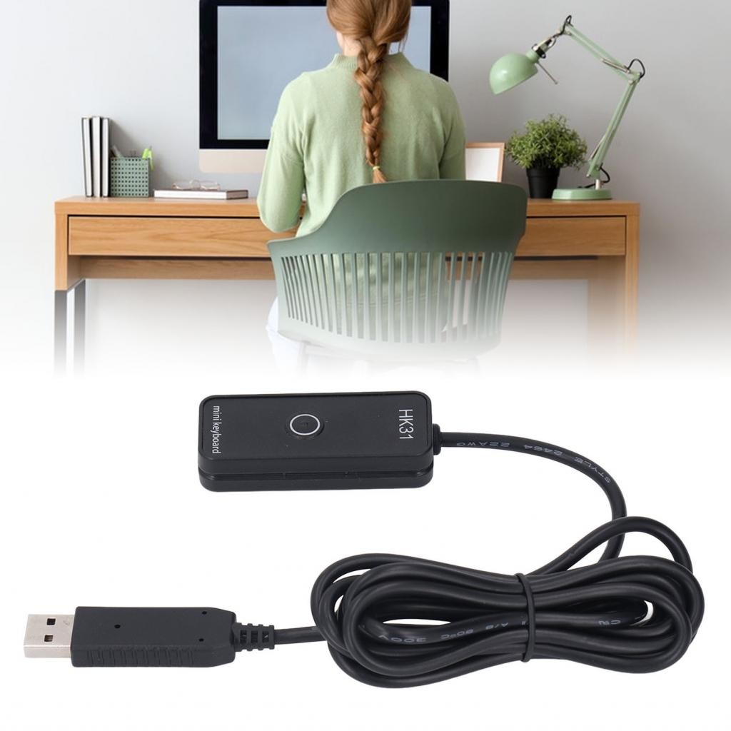 Sudi Yunseity USB Macro Programming Key Braille Design Wide ...