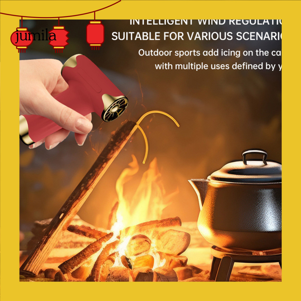 [JU] Travel-friendly Fan Eco-friendly Cooling Solution Portable ...
