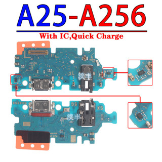 Usb Charger Dock Charger Ports for Samsung Galaxy A05 A05S A15 A25 A04 A04E A04S A14 A24 A35 A54 ...