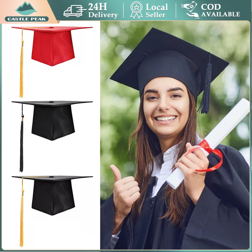 Graduation Toga Hats/Graduation Hats For Children & Adults - Exclusive ...