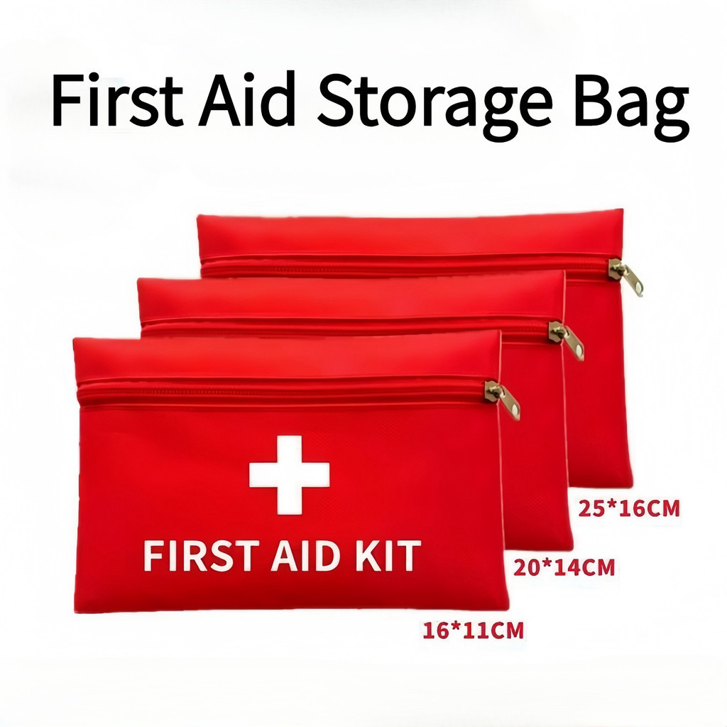 Portable First Aid Kit Health Kit Household Survival Kit Outdoor ...