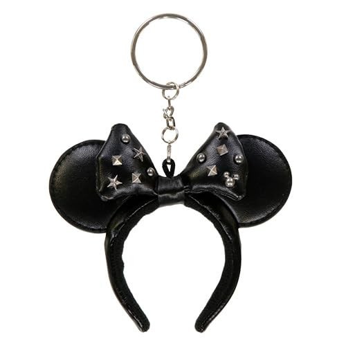 TOKYODISNEYRESORT Katyusha Keychain Tokyo Disney Resort Limited ...