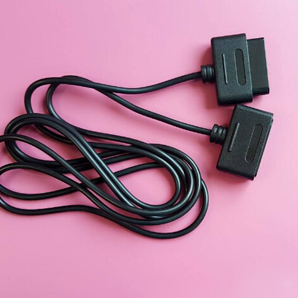 keepdreaming 1.8m Game Controller Extension Cable Data Cord for ...
