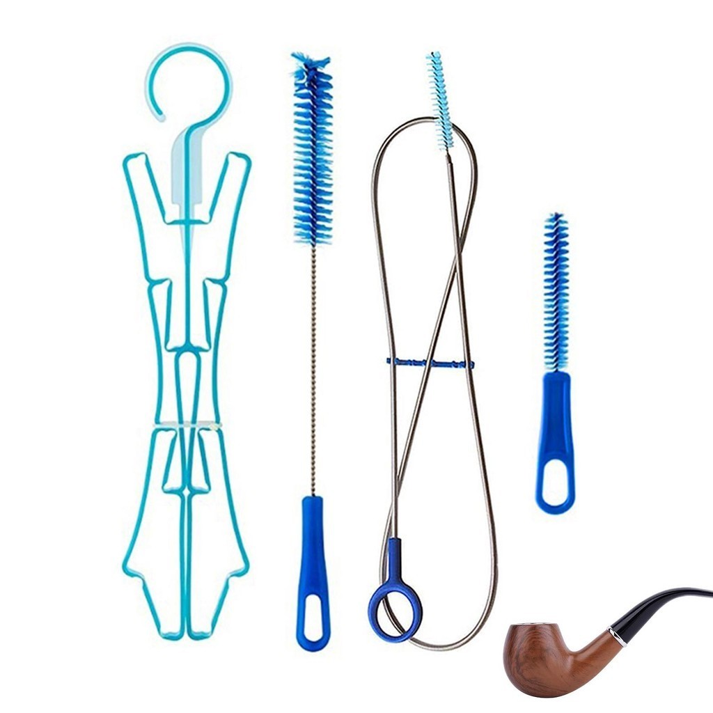 Water Bladder Cleaning Kit 4-in-1 Hydration Bladder Water Reservoir ...