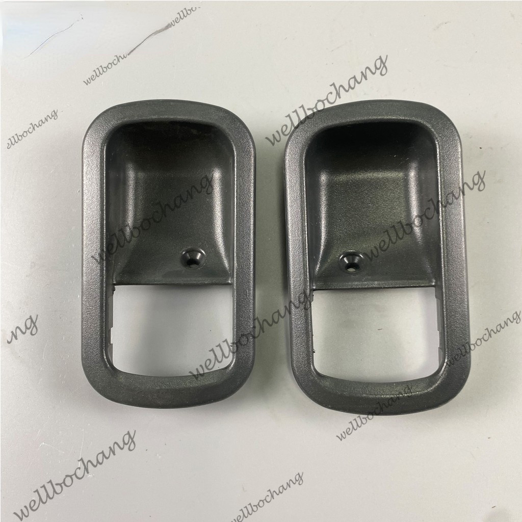 TOYOTA HIACE LH113 DOOR INNER HANDLE CASE HANDLE COVER | Shopee Malaysia
