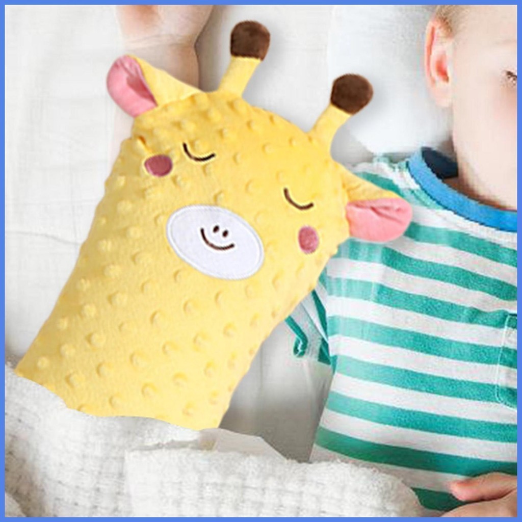 Hugging Pillow Plush Animal Comfort Body Pillow For Kids Plush Comfort ...