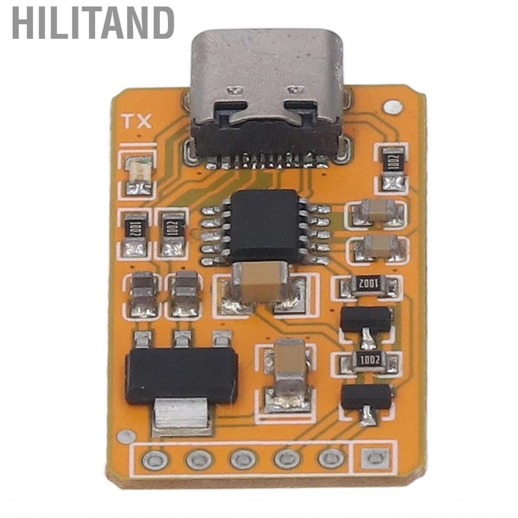 Hilitand ESP8266 Development Board ESP32 Downloader CH340 USB To TTL ...