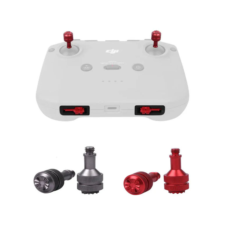 Control Stick Thumb Rocker Joysticks For Air 2/Air 3//Air 2S/Mavic 3 ...
