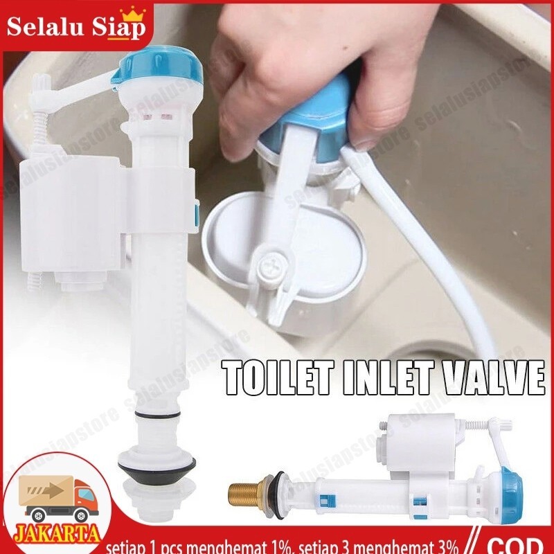 Universal Toilet Float / Sitting Toilet Water Float / Water Drain ...