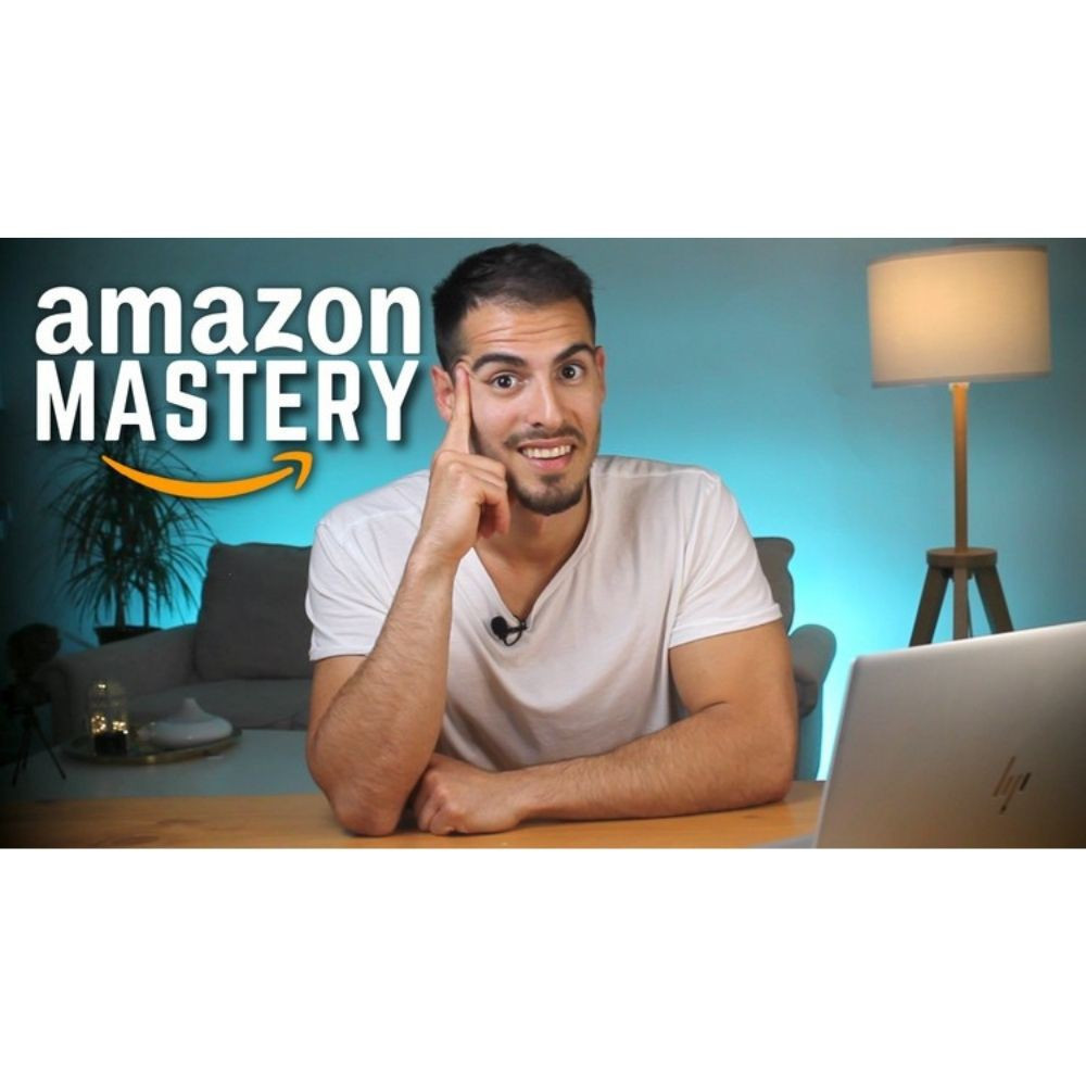 [Udemy Course] Amazon FBA Mastery Sourcing, Launching, PPC & Reviews ...