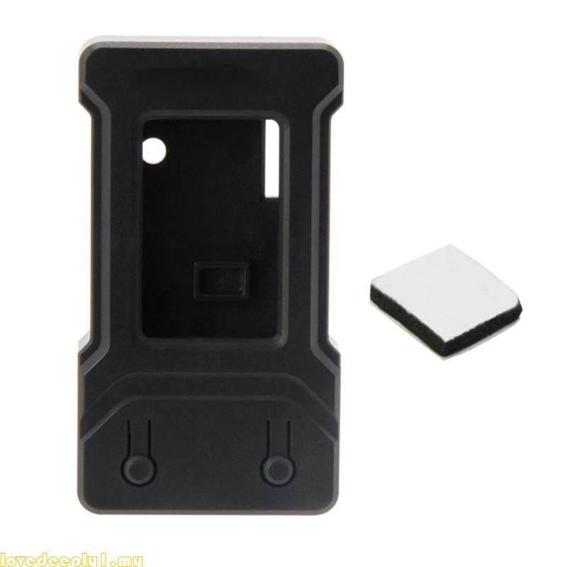 Love Acrylic Case Shell Housing For T-Display T-PicoC3 T-Display RP2040 ...