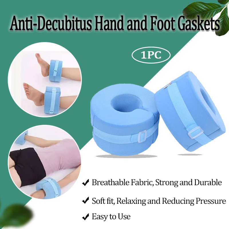 Breathable Medical Anti-Decubitus Hand and Foot Pads, Arm and Foot ...