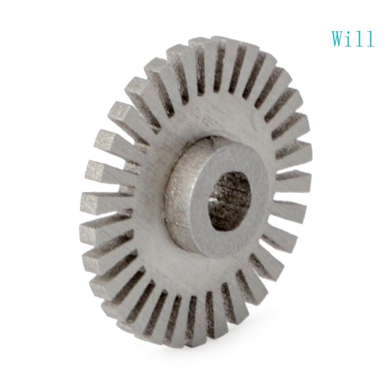 Will Upgraded 30 Slot Steering Wheel Optical Encoders For G27 Driving ...
