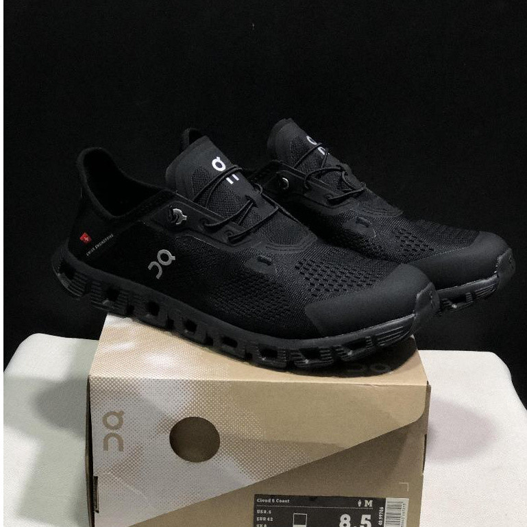 2024 On Cloud 5 Lightweight Breathable Men's and Women's Running Shoes ...