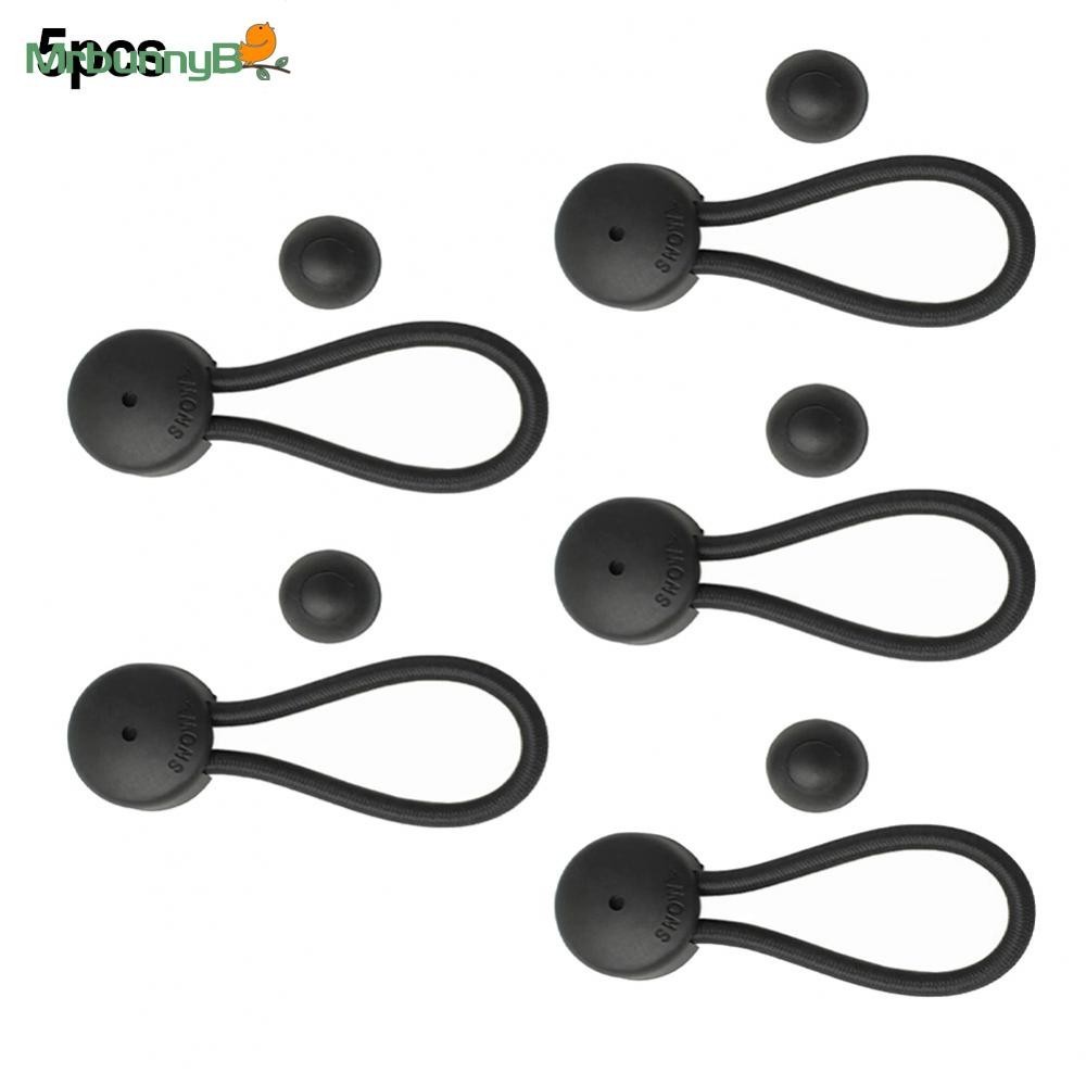 Bungee Cord Clip Stretch Length With Knob Easy To Disassemble And ...