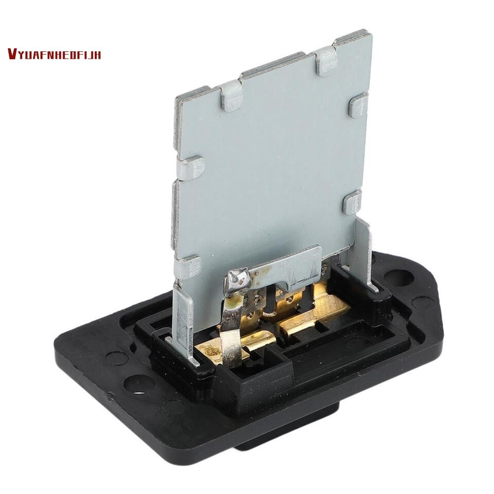 Car Blower Motor Resistor 97128-1M000 971281M000 for Hyundai Accent for ...