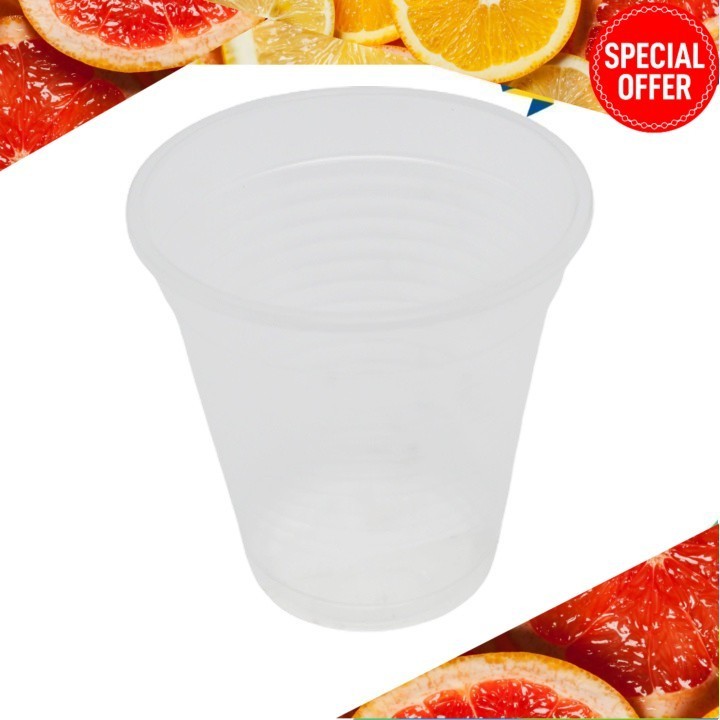 (35pcs) Cawan Plastik, Plastic Cup Party, Cawan Kenduri, Cawan Plastik ...
