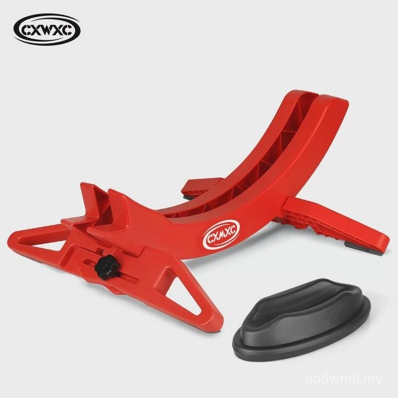 cxwxc Paparan Tempat Letak Basikal Basikal Jalan Kickstand Pemegang ...