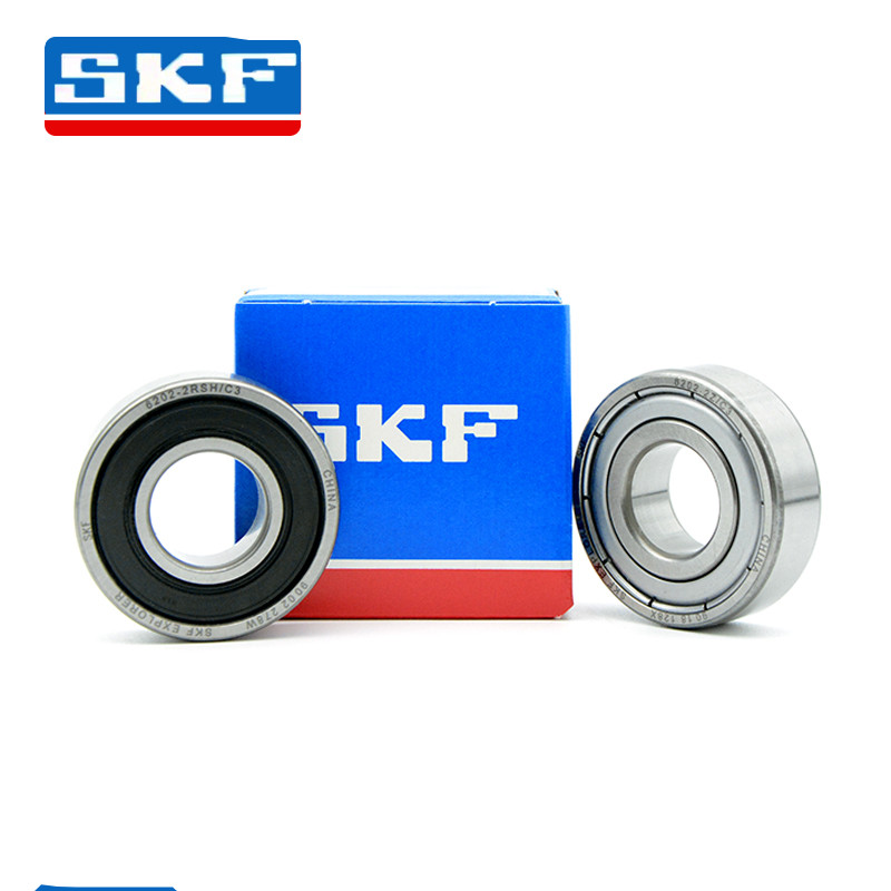 Sweden SKF Bearing 6200 6201 6202 6203 6204 6205 6206 2Z 2RSH/C3 | Shopee Malaysia