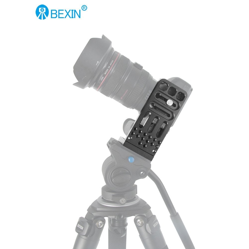 Universal L-Shaped Vertical Clapboard SLR Camera Camera Vertical Screen ...