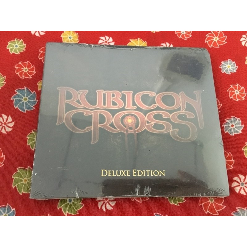 流行 Rubicon Cross (brand new ) | Shopee Malaysia