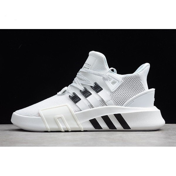 Original adidas Yeezy ADV white/black jogger shoes bd7772 | Shopee Malaysia