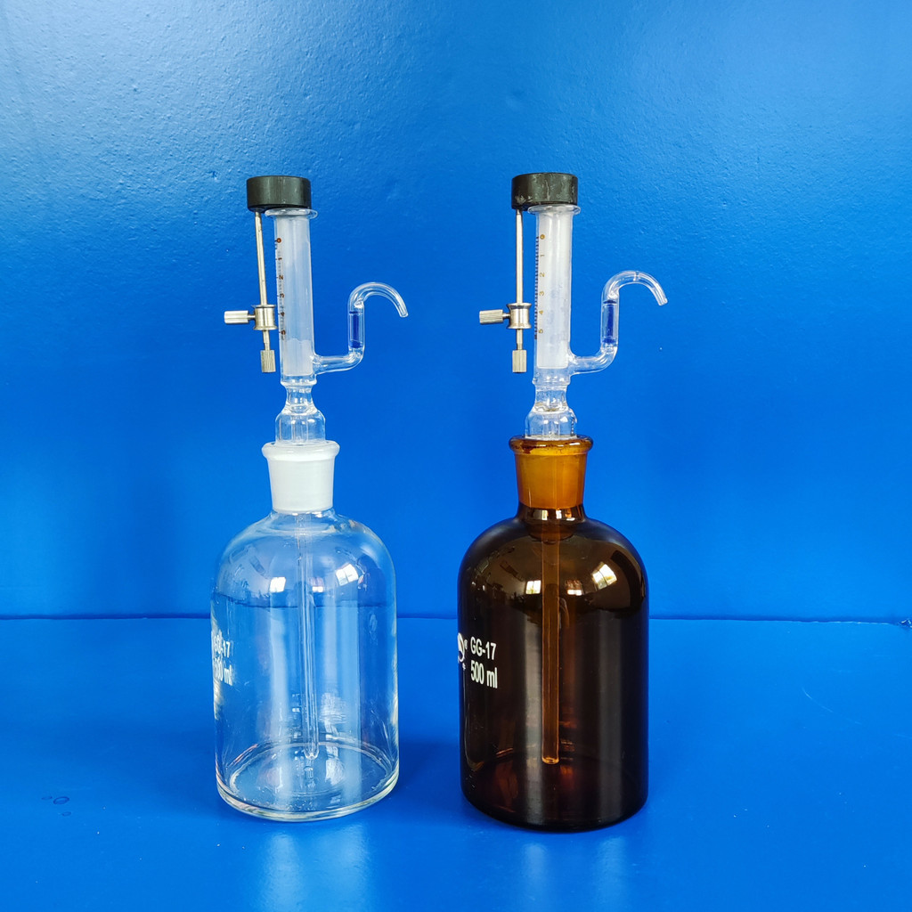 Adjustable Quantitative Liquid Filler 1ml 5ml, 10m Bottle Mouth Liquid ...