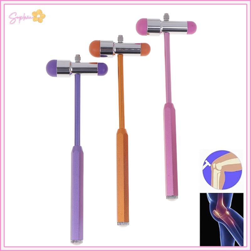 UVIGM> 1Pcs Neurological Massage Knee Jerk Percussor Reflexes ...