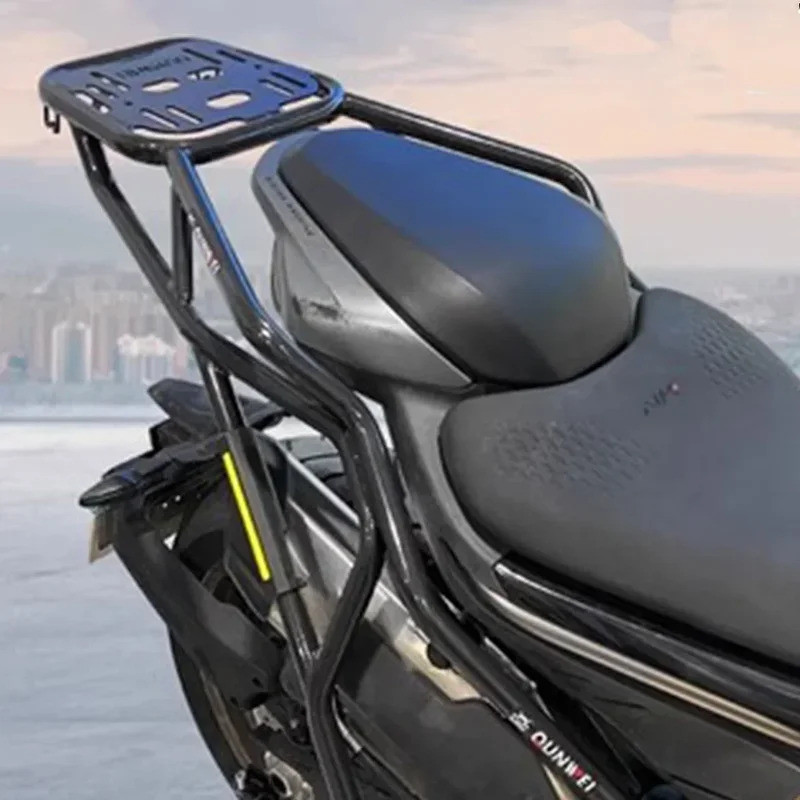 Rear Luggage Rack for CFMOTO 800NK NK800 800 NK Top Box Bracket Rear ...