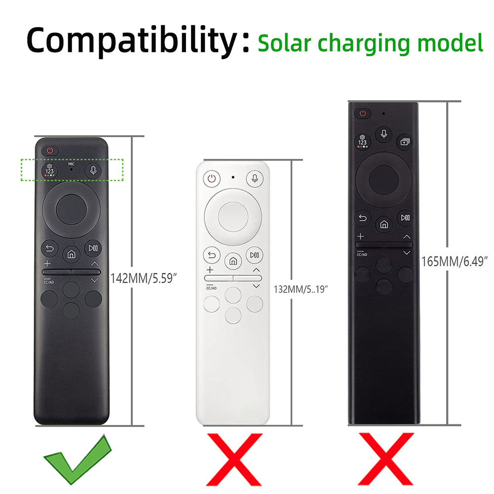 Silicone Remote Control Covers for BN59-01432A BN59-01432B BN59-01432D ...