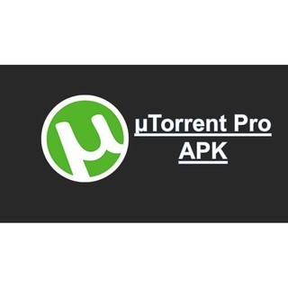 UTorrent Pro – Torrent App [100% Premium Android App] (Adfree) | Shopee ...