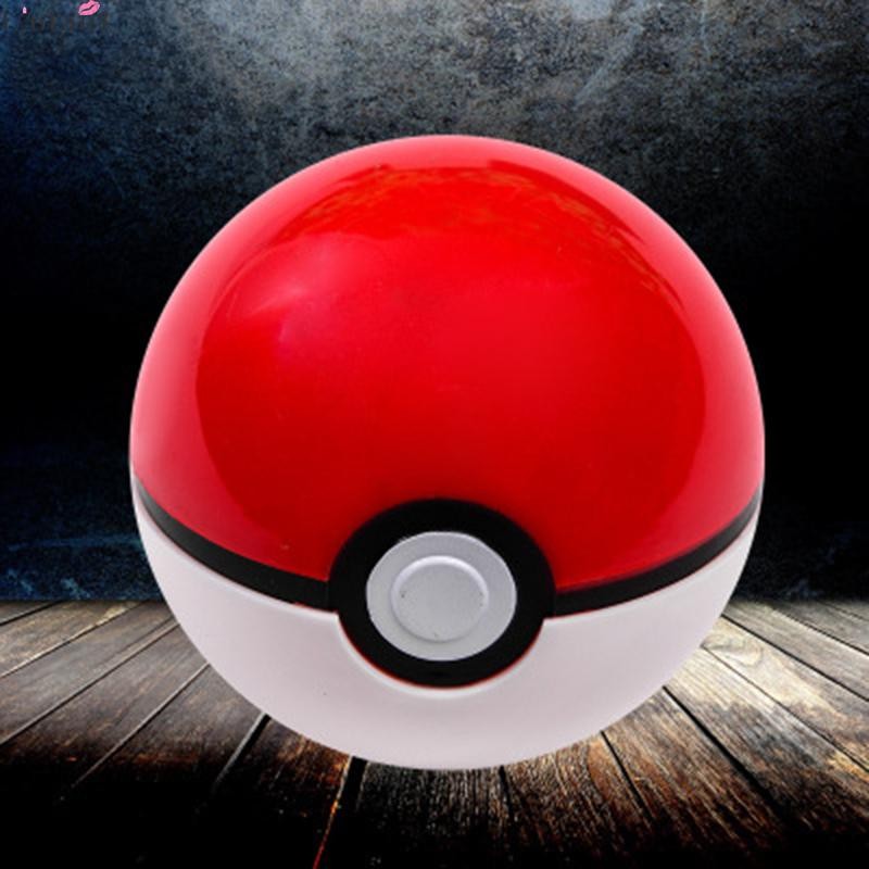 Poke Ball Collectible Pokeball Mini Poke Action Figures Toy for Kids ...