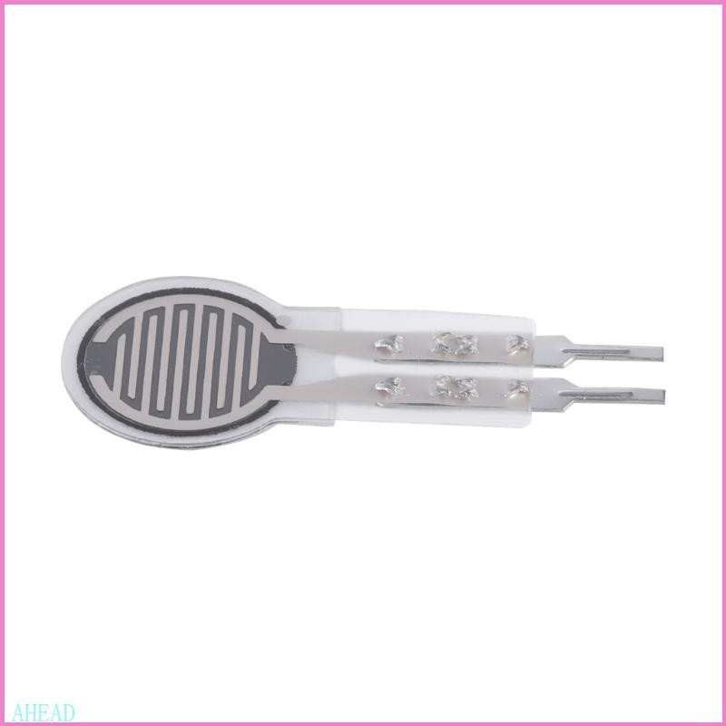 Ahead Force Sensitive Resistor Thin Film Pressure Sensors 20g-2kg ...