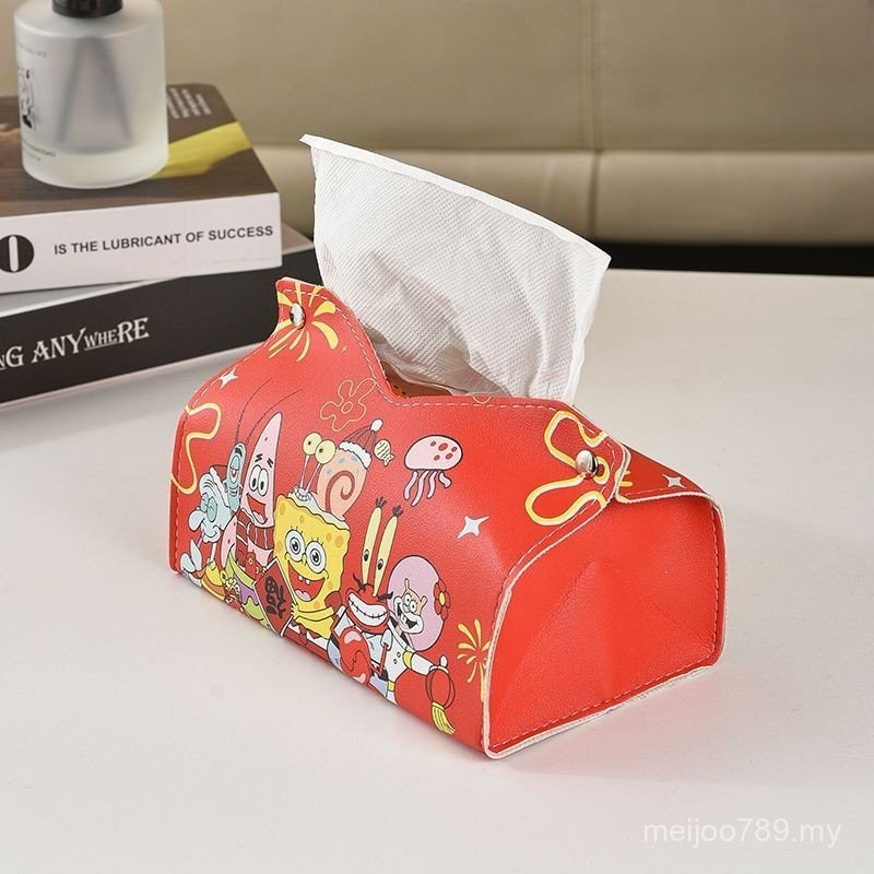 Crayon Shin-Chan Original Family Portrait Paper Box Cute Creative High ...