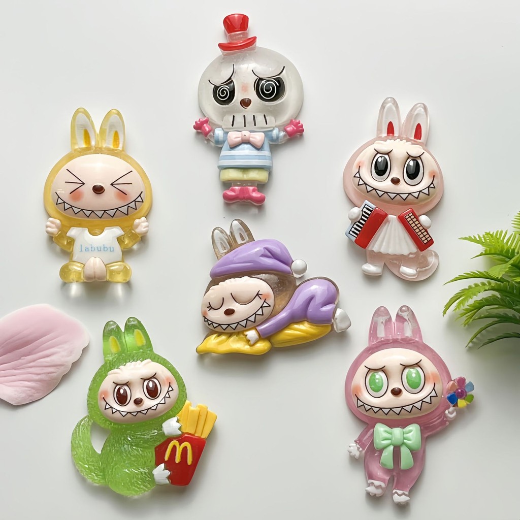 labubu phone case labubu手机壳 labubu casing labubu case Big Card Luminous ...