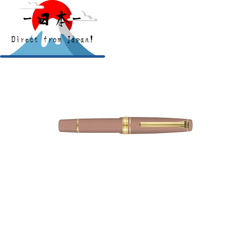 [Direct from Japan] Sailor Fountain Pen Professional Gear Slim Mini ...