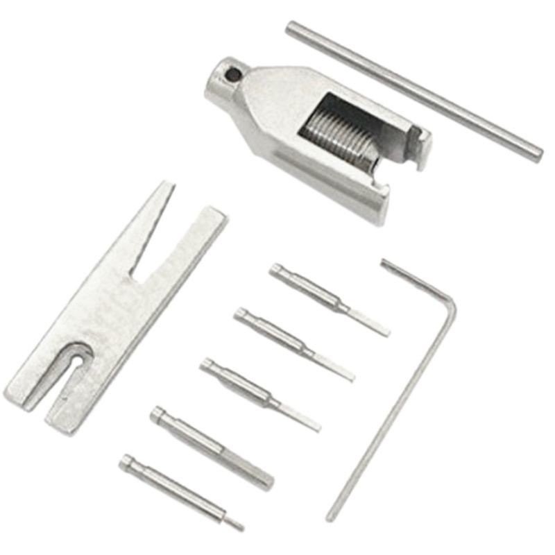 [1397 People Praise] Wacoal Tooth Puller Puller Gear Remover Model ...