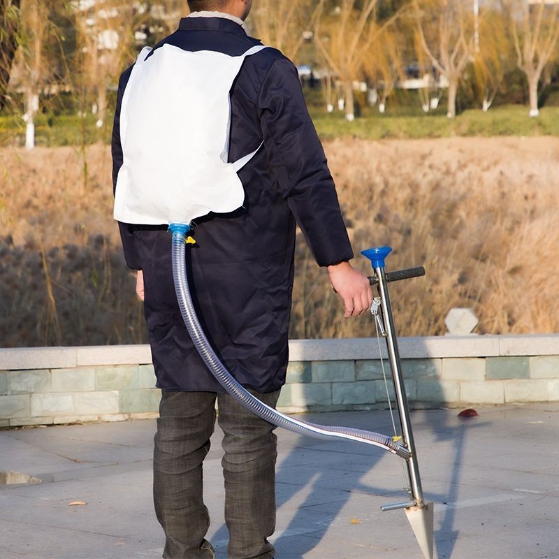 Full Set Universal Corn Fertilizer Applicator Fertilizer Chaser Multi ...