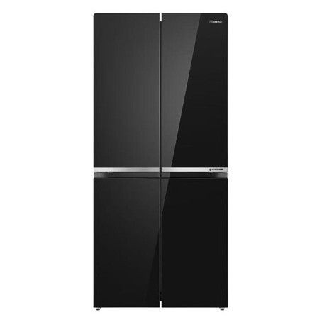 HISENSE RQ556N4ABU 530L ALL ZONE ACTIVE HYGIENE COOL 360 MULTI AIR FLOW ...