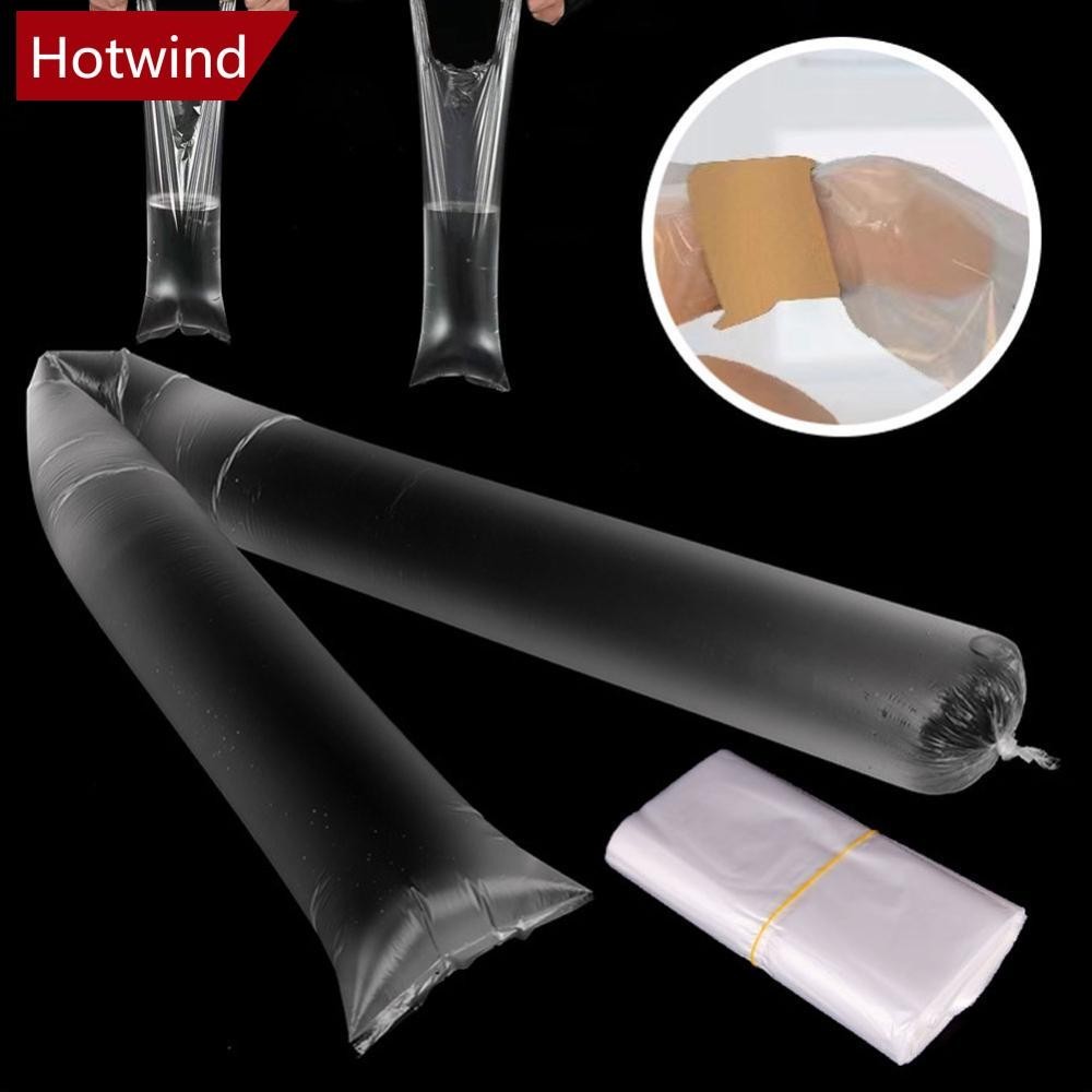 HOTWIND 100Pcs Disposable Urine Bags Men Bedridden Emergency Adult ...