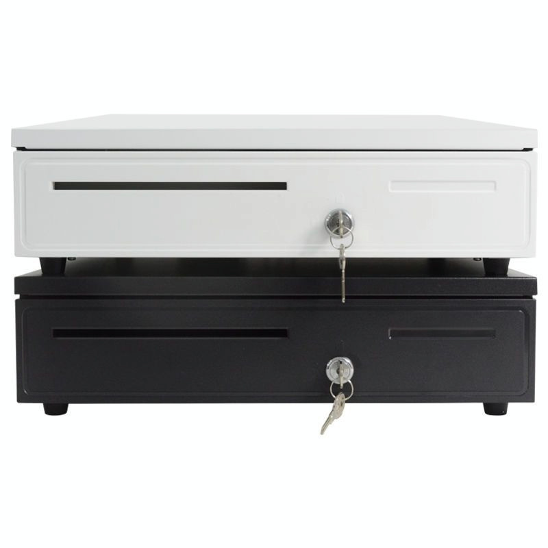 new Cash register machine locker with 5 compartments 3 locks ...