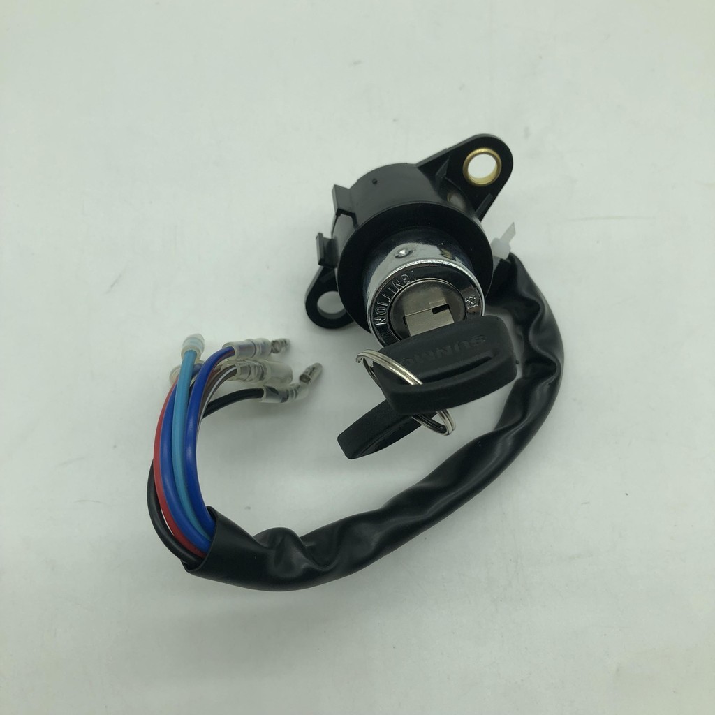 HONDA C70 C 70 C-70 CAP BULAT IGNITION MAIN SWITCH ONLY MAIN SUIS SUIS ...