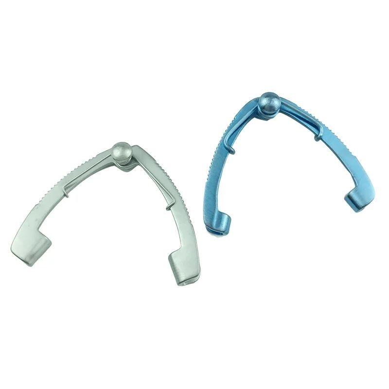 Ophthalmic Eye Speculum Children Eyelid Retractor Stainless Steel ...