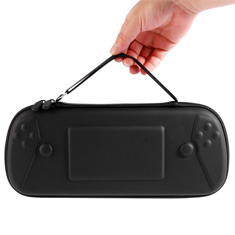 EVA Hard Case Bag For PS Portal Handheld Console Carry Bag Portable ...