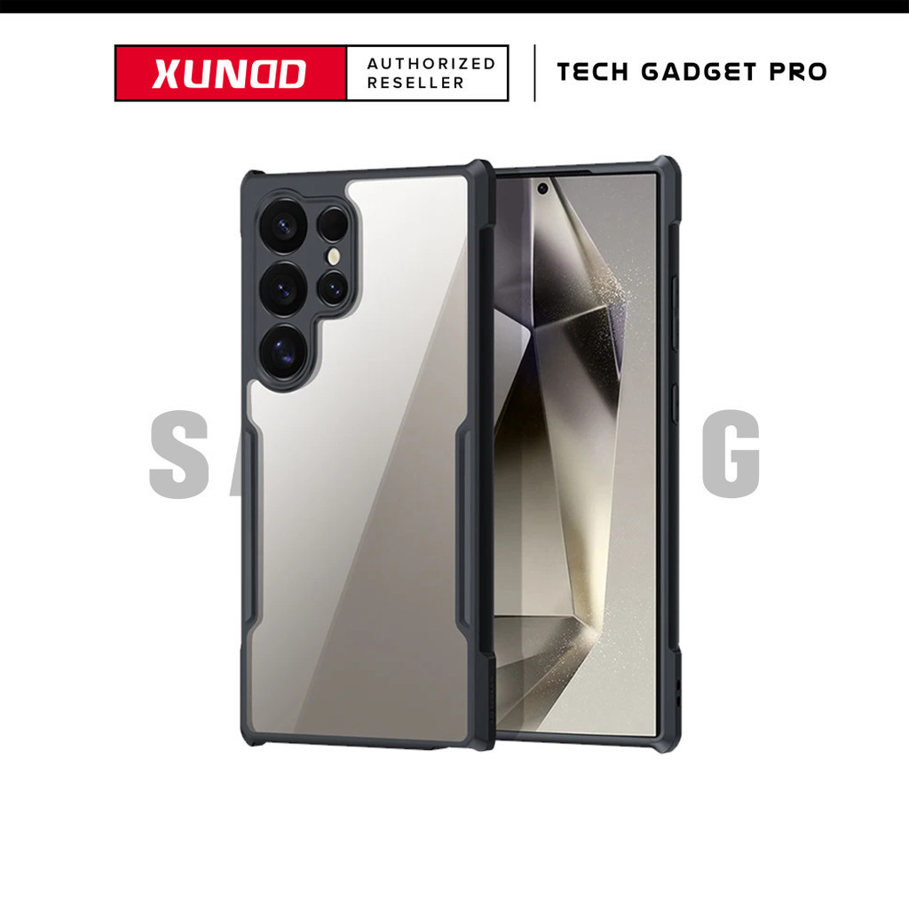 XUNDD Phone Case for Samsung S25 S24 S23 S22 S20 S21 FE Note 20 Ultra ...
