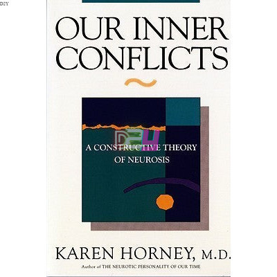 Our Inner Conflicts: A Constructive Theory of Neurosis | O#MentalHealth ...