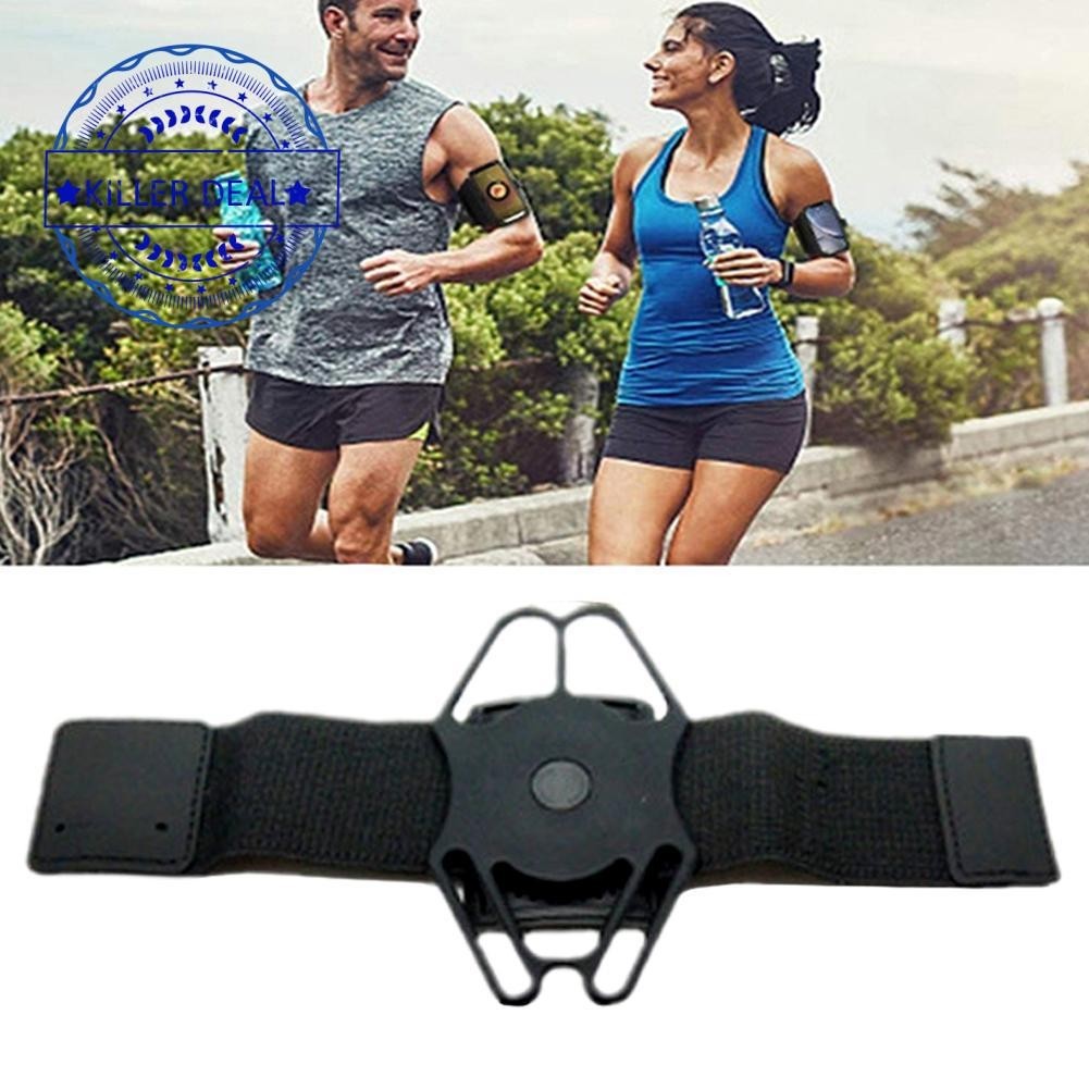 Running Wrist Phone Bag Running Bag Hand Bag Arm Phone Phone Running ...