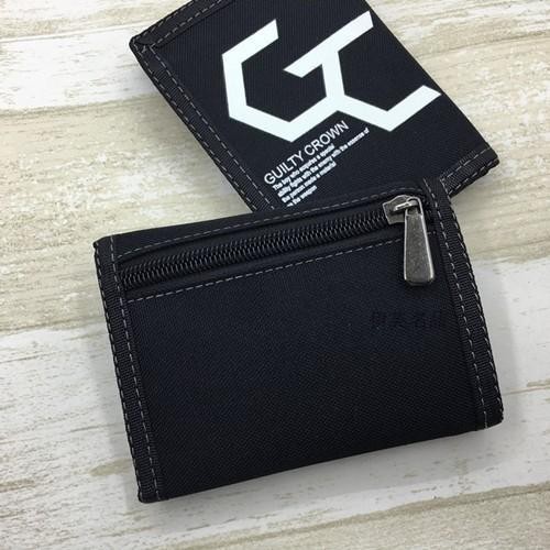 Youth Cloth Wallet Male Middle School Student Trendy Short Style Unique ...