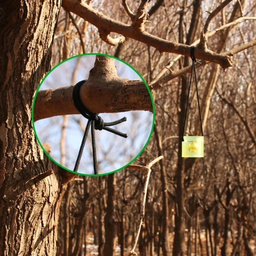 Direct Portable Outdoor Target Shooting Target Shooting Bell Target ...