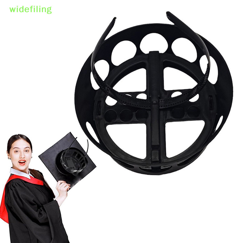 widefiling Adjustable Grad Cap Remix Secures Insert Upgrade Inside ...